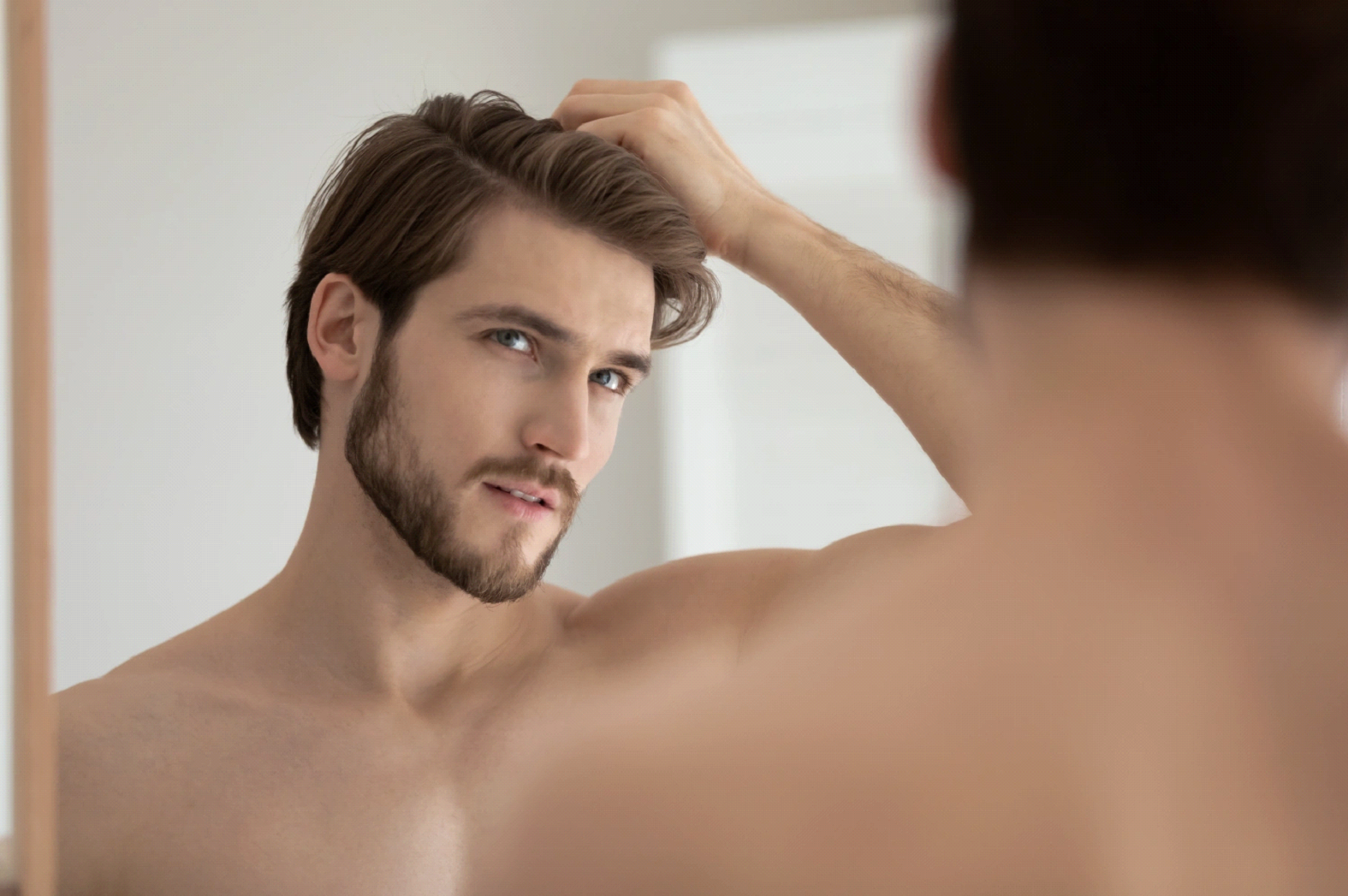 FUE Hair Transplant